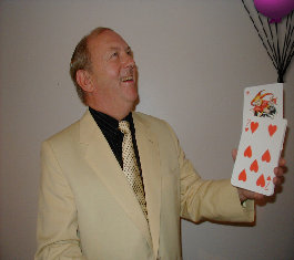 Club Members – Kentmagiciansguild.co.uk